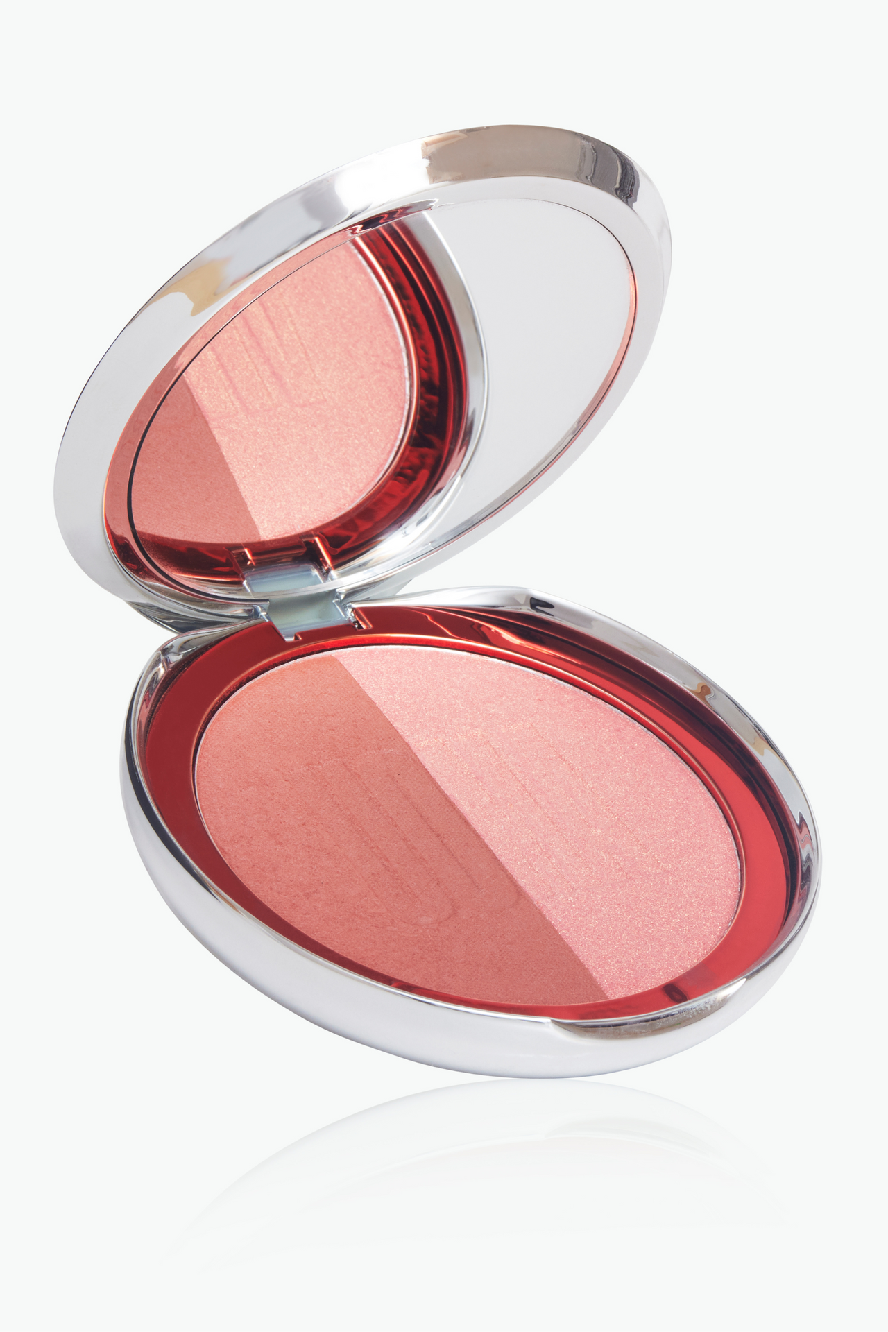 Double Take Skin Perfecting Blush Duo – UOMA Beauty
